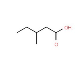 3-Methylpentanoic acid | CAS 105-43-1 | SCBT - Santa Cruz Biotechnology