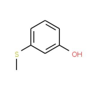 3-(Methylsulfanyl)benzenol | CAS 3463-03-4 | SCBT - Santa Cruz ...