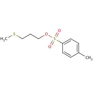 3-(Methylthio)-1-(tosyloxy)propane | CAS 187722-18-5 | SCBT - Santa ...