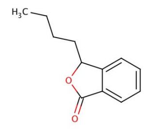 3-n-Butylphthalide | CAS 6066-49-5 | SCBT - Santa Cruz Biotechnology