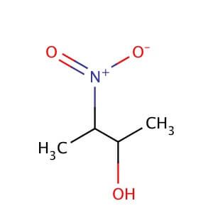 3-Nitro-2-butanol, mixture of isomers | CAS 6270-16-2 | SCBT - Santa Cruz Biotechnology