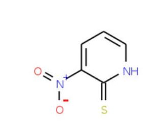 3-Nitro-2-pyridinethiol: sc-299097...