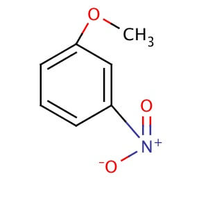 3-Nitroanisole | CAS 555-03-3 | SCBT - Santa Cruz Biotechnology