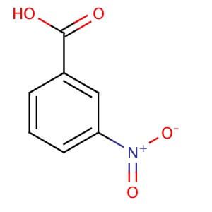 3-Nitrobenzoic acid | CAS 121-92-6 | SCBT - Santa Cruz Biotechnology