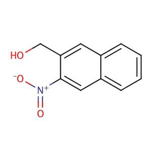 3-Nitronaphthalene-2-methanol | CAS 73428-04-3 | SCBT - Santa Cruz ...