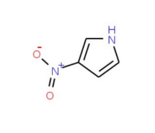 3-Nitropyrrole | CAS 5930-94-9 | SCBT - Santa Cruz Biotechnology