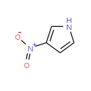 3-Nitropyrrole | CAS 5930-94-9 | SCBT - Santa Cruz Biotechnology