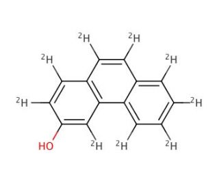 3-Phenanthrol-d9: sc-209675...