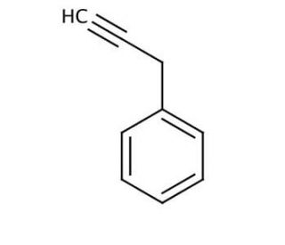 3-Phenyl-1-propyne | CAS 10147-11-2 | SCBT - Santa Cruz Biotechnology
