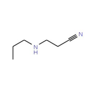 3-(Propylamino)propionitrile | CAS 7249-87-8 | SCBT - Santa Cruz ...
