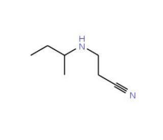 3-(sec-Butylamino)propanenitrile | SCBT - Santa Cruz Biotechnology