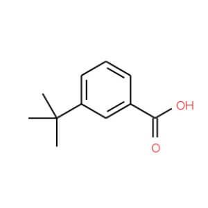 3-(tert-Butyl)benzoic acid | CAS 7498-54-6 | SCBT - Santa Cruz ...