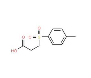 3-(Toluene-4-sulfonyl)-propionic acid | CAS 10154-76-4 | SCBT - Santa ...