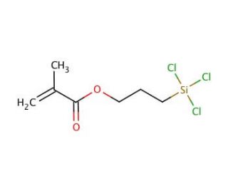 3-(Trichlorosilyl)propyl methacrylate | CAS 7351-61-3 | SCBT - Santa ...
