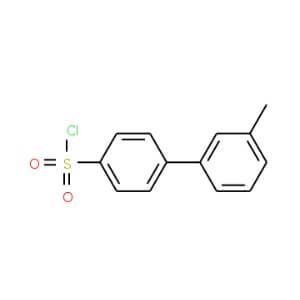 3′-Methyl-biphenyl-4-sulfonyl chloride, CAS 186551-47-3 | SCBT - Santa Cruz Biotechnology