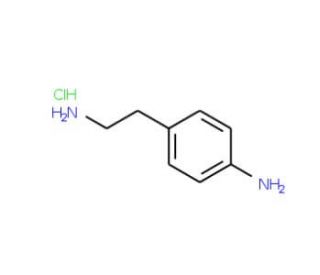 4-(2-Amino-ethyl)-aniline HCl | CAS 13078-82-5 | SCBT - Santa Cruz ...