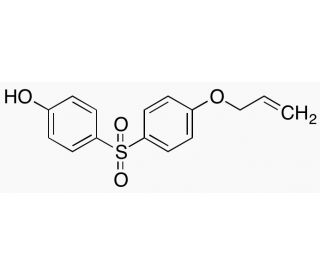 4-((4-(Allyloxy)phenyl)sulfonyl)phenol | CAS 97042-18-7 | SCBT - Santa Cruz Biotechnology