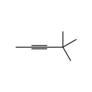 4,4-Dimethyl-2-pentyne | CAS 999-78-0 | SCBT - Santa Cruz Biotechnology