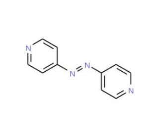 4,4′-Azopyridine | CAS 2632-99-7 | SCBT - Santa Cruz Biotechnology
