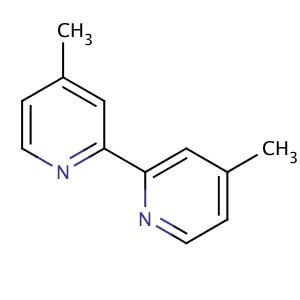 4,4′-Dimethyl-2,2′-dipyridyl, CAS 1134-35-6 | SCBT - Santa Cruz ...
