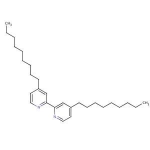4,4′-Dinonyl-2,2′-dipyridyl, CAS 142646-58-0 | SCBT - Santa Cruz ...