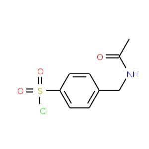 4-(Acetylamino-methyl)-benzenesulfonyl chloride | CAS 28073-51-0 | SCBT ...