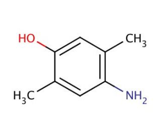 4-Amino-2,5-dimethylphenol | CAS 3096-71-7 | SCBT - Santa Cruz ...