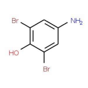 4-Amino-2,6-dibromophenol | CAS 609-21-2 | SCBT - Santa Cruz Biotechnology
