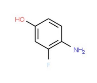 4-Amino-3-fluorophenol | CAS 399-95-1 | SCBT - Santa Cruz Biotechnology