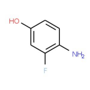 4-Amino-3-fluorophenol | CAS 399-95-1 | SCBT - Santa Cruz Biotechnology