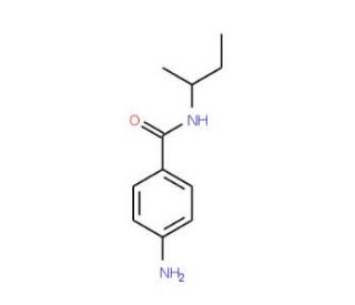 4-Amino-N-(sec-butyl)benzamide | SCBT - Santa Cruz Biotechnology