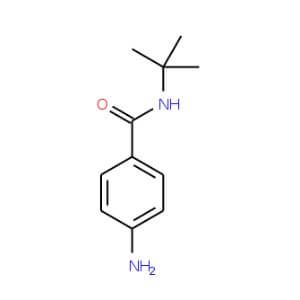 4-Amino-N-(tert-butyl)benzamide | CAS 93483-71-7 | SCBT - Santa Cruz ...