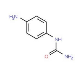 (4-Amino-phenyl)-urea | CAS 21492-80-8 | SCBT - Santa Cruz Biotechnology