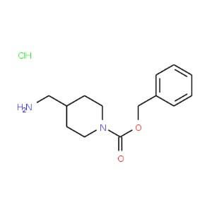 4-Aminomethyl-1-N-Cbz-piperidine HCl | CAS 172348-57-1 | SCBT - Santa Cruz Biotechnology