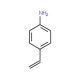 4-Aminostyrene | CAS 1520-21-4 | SCBT - Santa Cruz Biotechnology