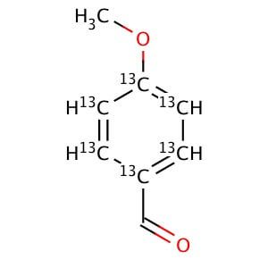 4-Anisaldehyde-13C6 | SCBT - Santa Cruz Biotechnology