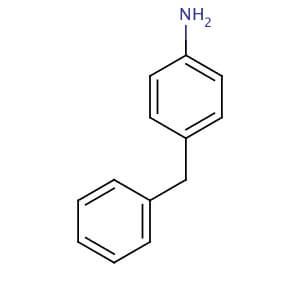 4-Benzylaniline | CAS 1135-12-2 | SCBT - Santa Cruz Biotechnology