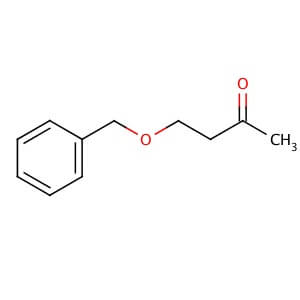 4-Benzyloxy-2-butanone | CAS 6278-91-7 | SCBT - Santa Cruz Biotechnology