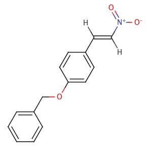 4-Benzyloxy-trans-β-nitrostyrene, CAS 2982-55-0 | SCBT - Santa Cruz ...