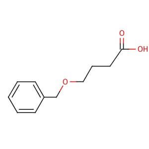 4-Benzyloxybutyric acid | CAS 10385-30-5 | SCBT - Santa Cruz Biotechnology