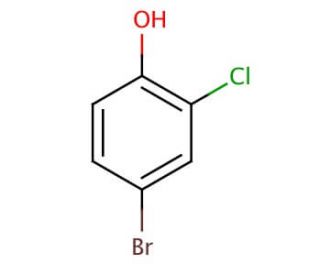 4-Bromo-2-chlorophenol | CAS 3964-56-5 | SCBT - Santa Cruz Biotechnology