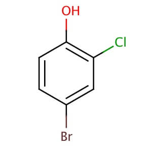 4-Bromo-2-chlorophenol | CAS 3964-56-5 | SCBT - Santa Cruz Biotechnology