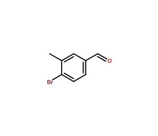 4-Bromo-3-methylbenzaldehyde | CAS 78775-11-8 | SCBT - Santa Cruz ...
