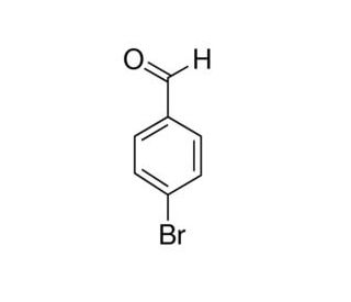 4-Bromobenzaldehyde | CAS 1122-91-4 | SCBT - Santa Cruz Biotechnology