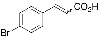 4-Bromocinnamic Acid | CAS 1200-07-3 | SCBT - Santa Cruz Biotechnology