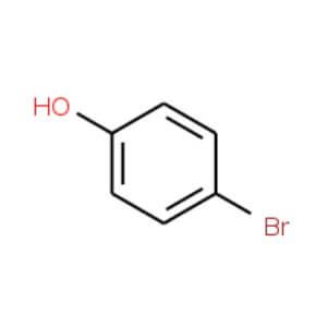 4-Bromophenol | CAS 106-41-2 | SCBT - Santa Cruz Biotechnology