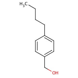 4-Butylbenzyl alcohol | CAS 60834-63-1 | SCBT - Santa Cruz Biotechnology