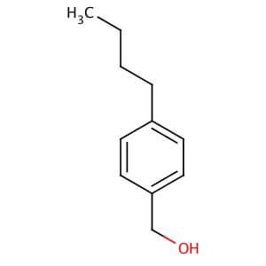 4-Butylbenzyl alcohol | CAS 60834-63-1 | SCBT - Santa Cruz Biotechnology