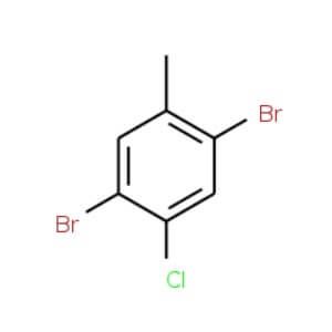 4-Chloro-2,5-dibromotoluene | CAS 28667-41-6 | SCBT - Santa Cruz ...