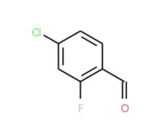4-Chloro-2-fluorobenzaldehyde | CAS 61072-56-8 | SCBT - Santa Cruz ...